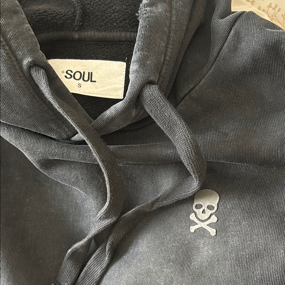 soulcycle | Tops | Soul Cycle Hoodie | Poshmark